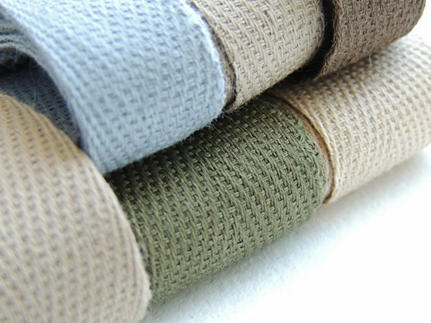 Belting & Webbing Trim Collection | Sewing & Craft Webbings