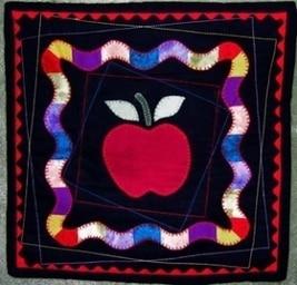 Rick Rack Quilting Projects and More