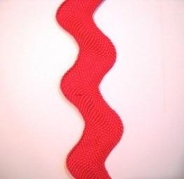 How To Measure a Rick Rack Trim | Dove Originals Trims