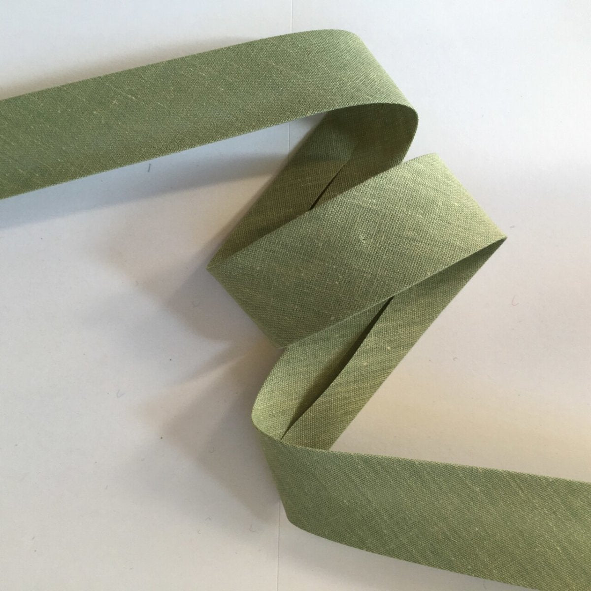 1" Willow Double Fold Bias Quilt Binding 50 YD