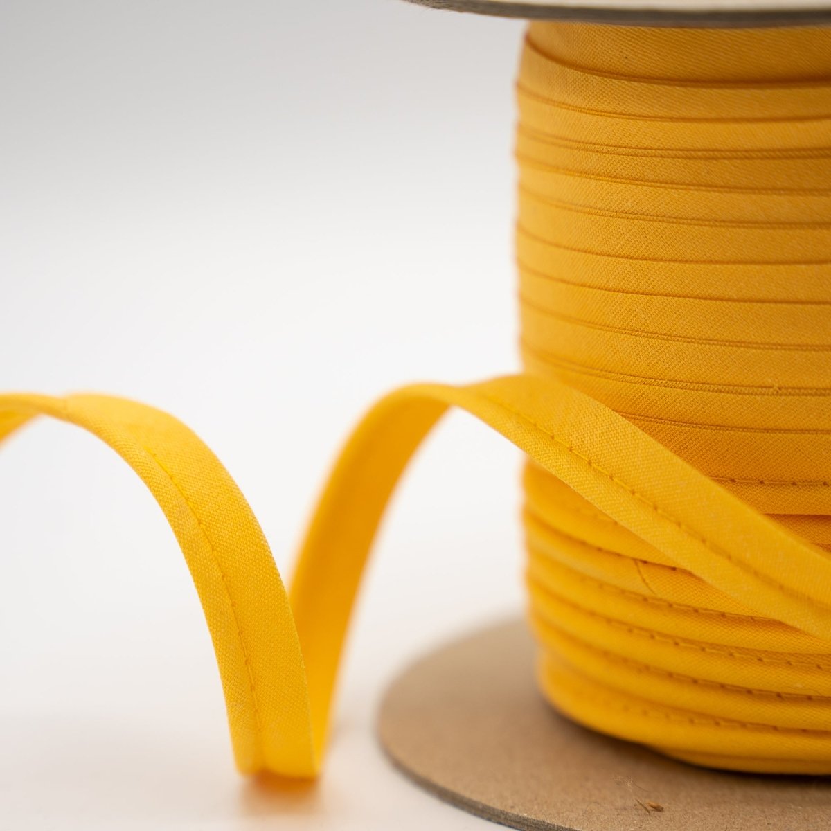 1/2" Gold Piping 50 YD