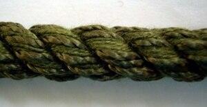 24 Yds Conso Cording L50 Doric Khaki