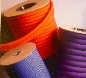 Bias and Cord Edge Color Chart