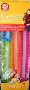 Long Loom Set 7 Pcs. Boye